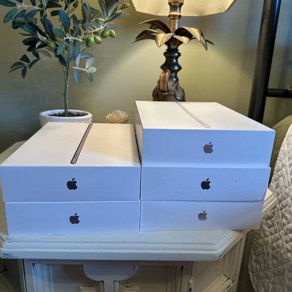 Apple | Tablets & Accessories | Apple Ipad 9th Generation Replacement ...